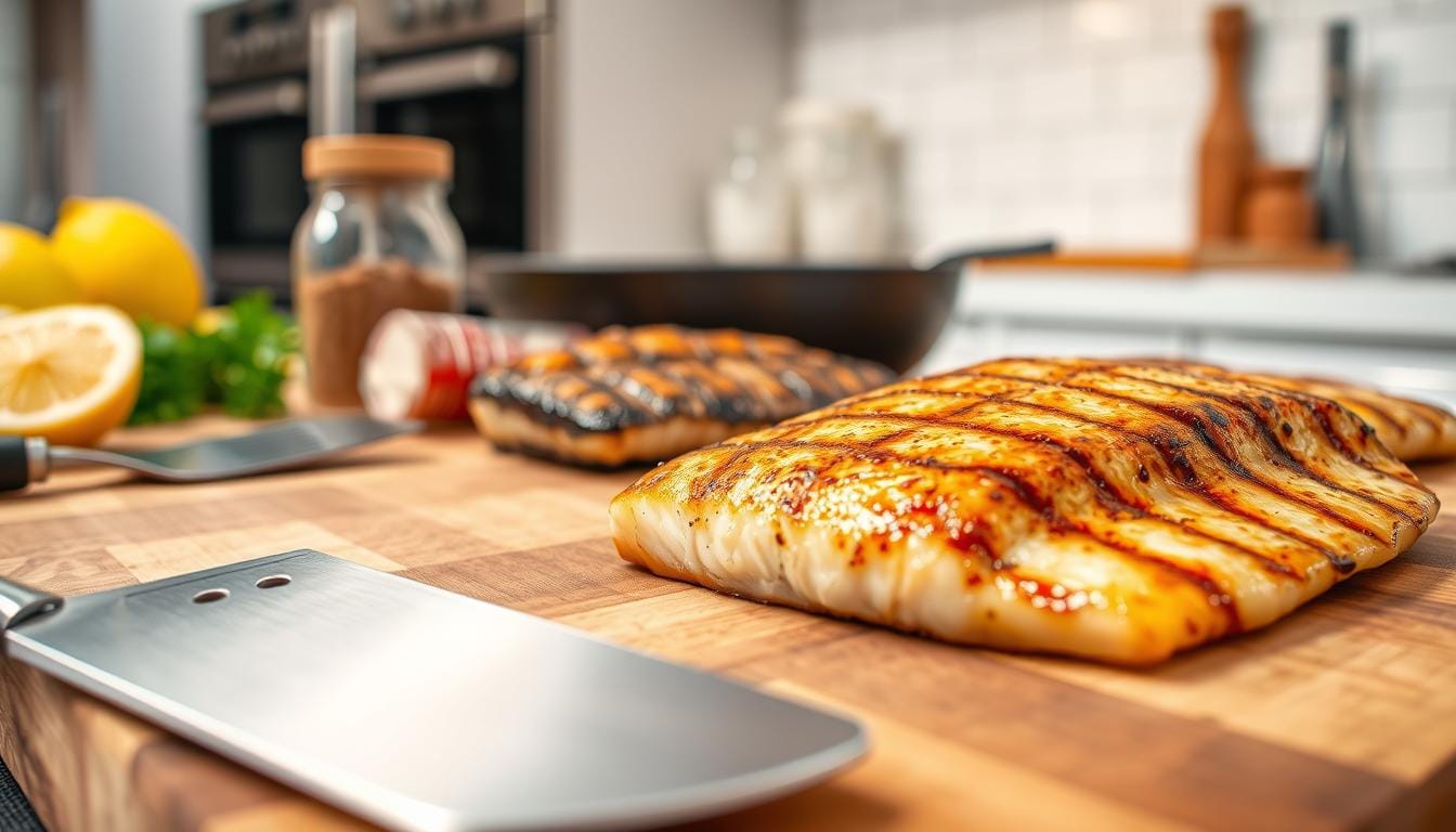Easy Mahi Mahi Recipe Ready in 20 Minutes